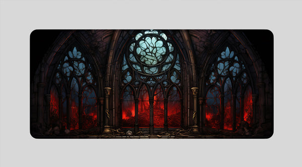 Undead's Crypt – Deskyou